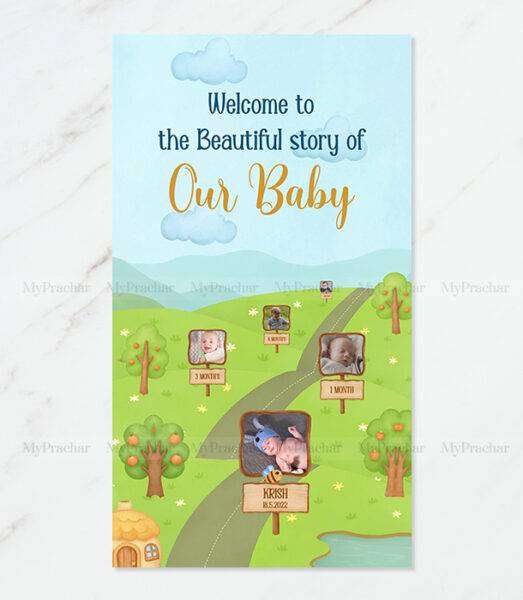 Birthday Memories Slideshow (Milestone Journey) – Best Wedding ...